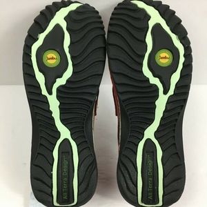 Jambu | Shoes | Jambu Womens Marisol Red Memory Foam Shoes S 6 | Poshmark